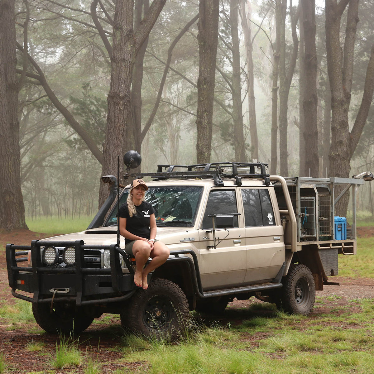 Home page – Boaring Australia