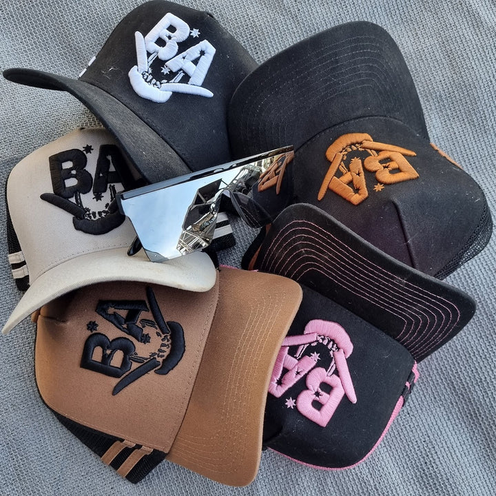 Boaring Australia Website