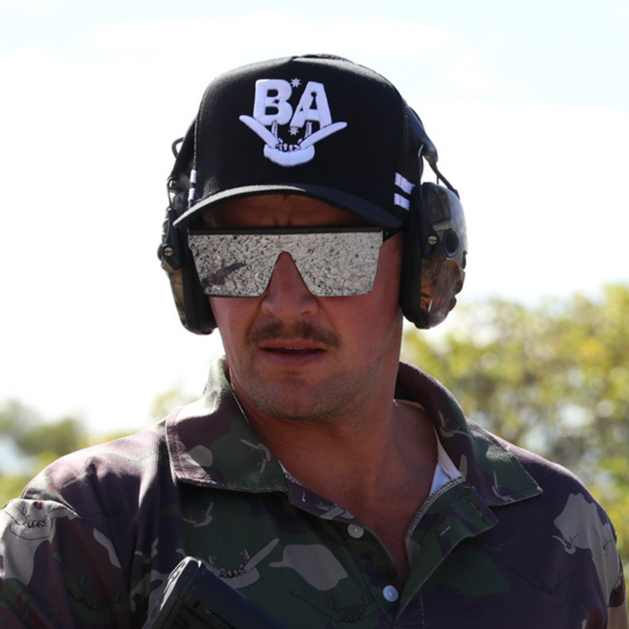 Boaring Australia Website