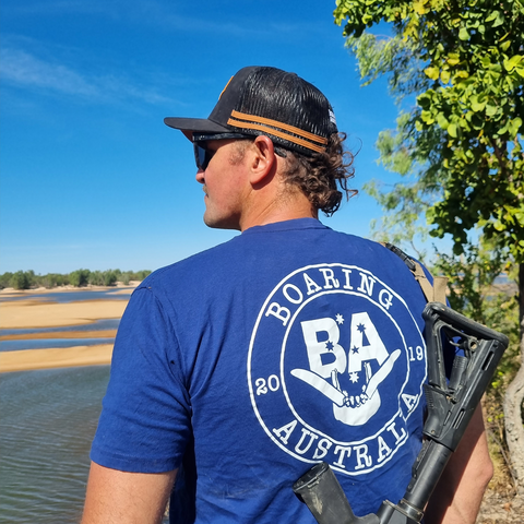 ADULT SHIRTS – Boaring Australia