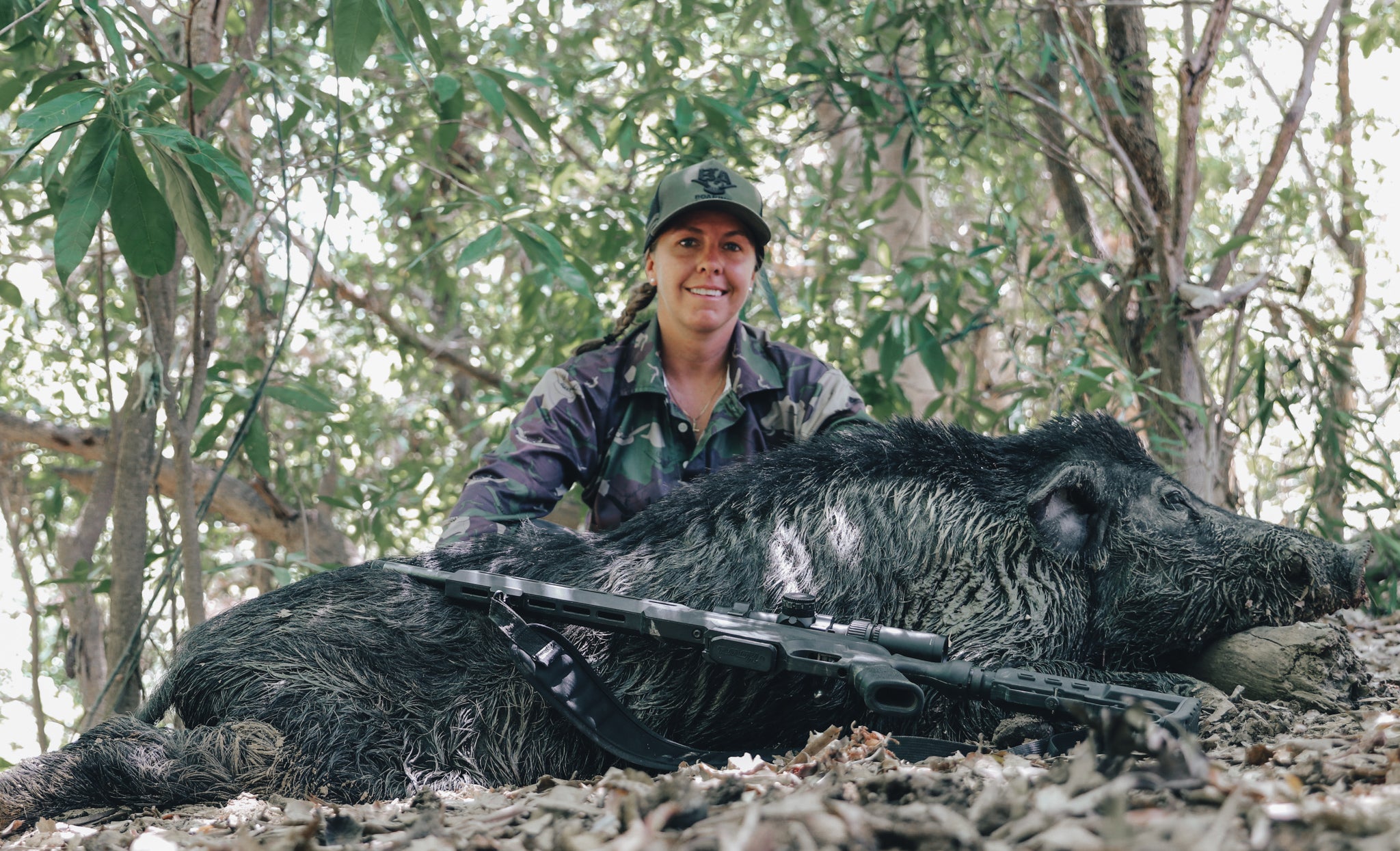 Boaring Australia Website