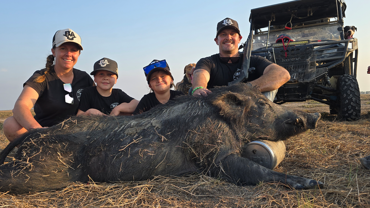 Boaring Australia Website