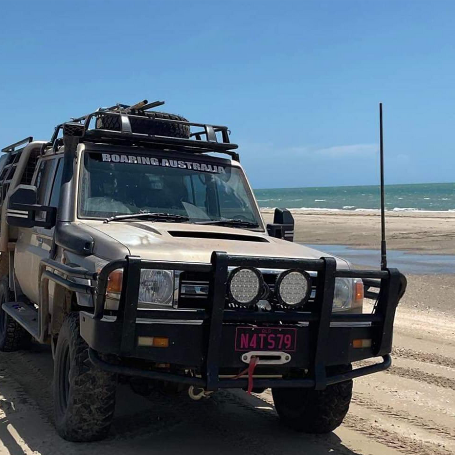 Accessories – Boaring Australia