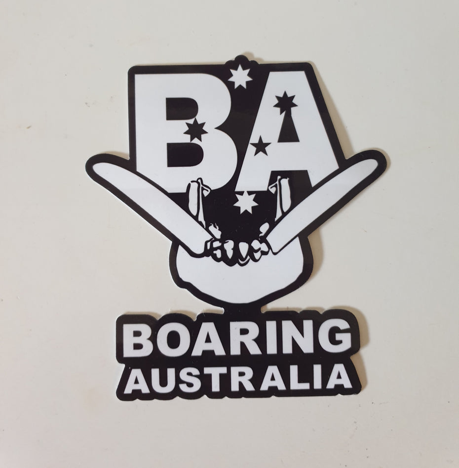 Accessories – Boaring Australia