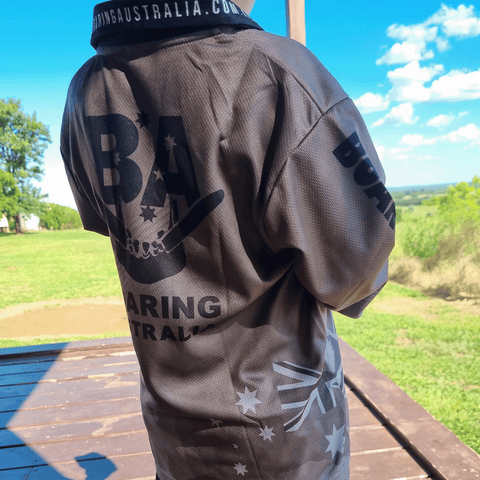 KIDS – Boaring Australia