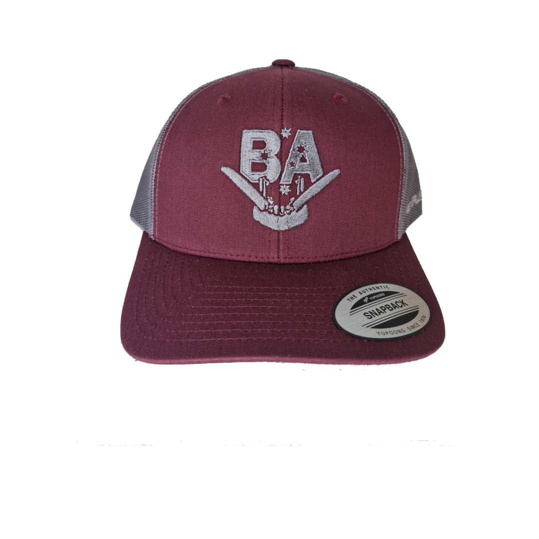 HATS – Boaring Australia