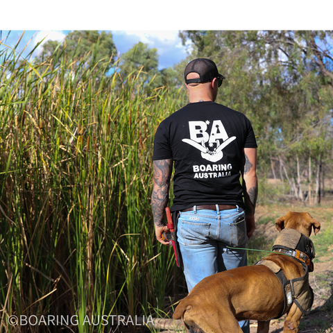 ADULT SHIRTS – Boaring Australia